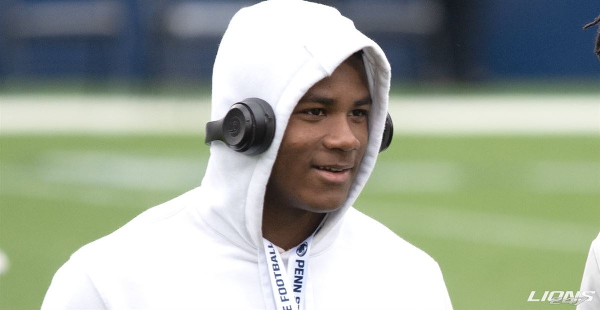 Who are Pennsylvania's top 2027 recruits following Wednesday's rankings ...