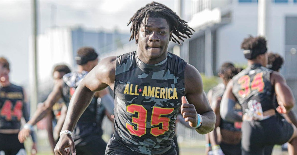 5-star S Kamari Wilson puts Miami in Top Six