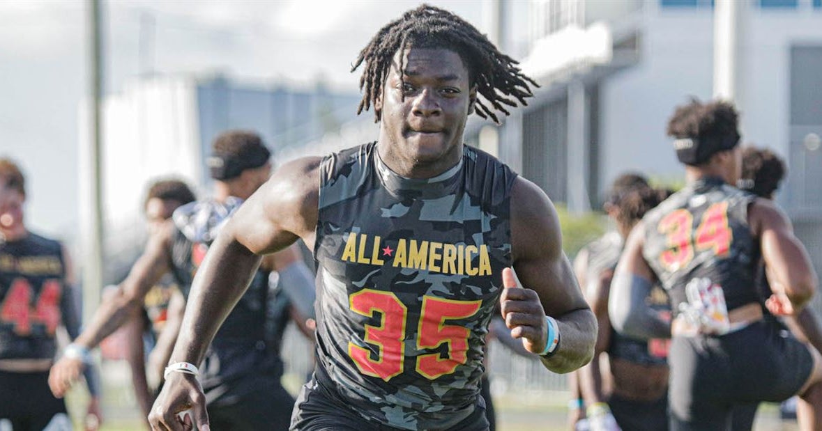 5-star S Kamari Wilson puts Miami in Top Six