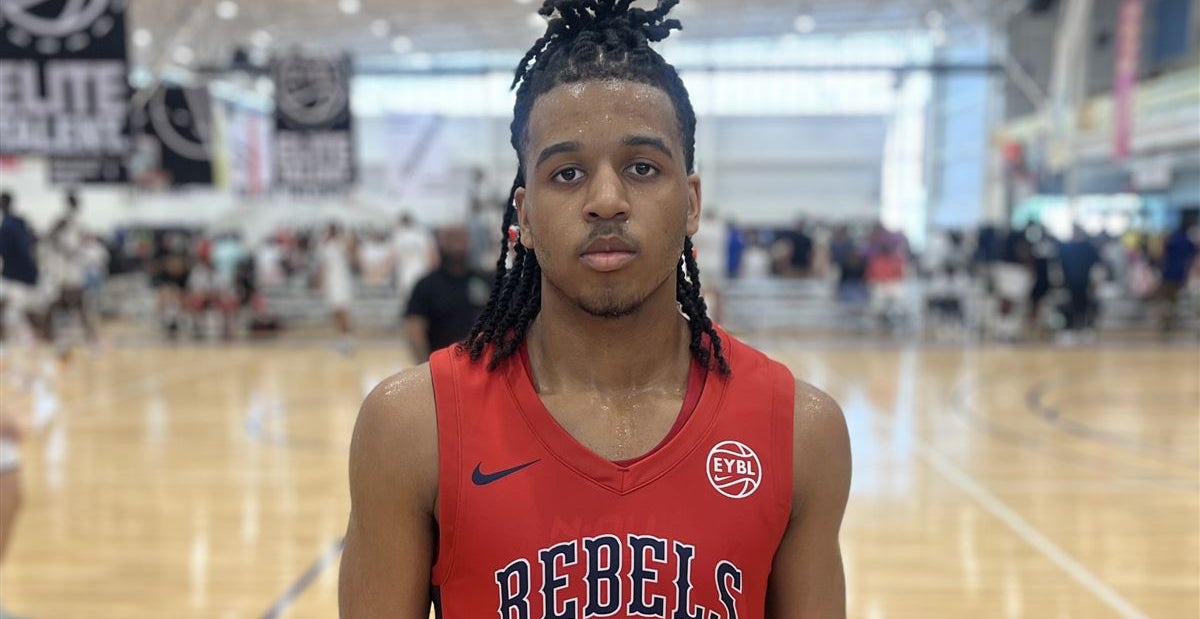 Four-star point guard Jalen Reece cuts list to three; sets commitment date