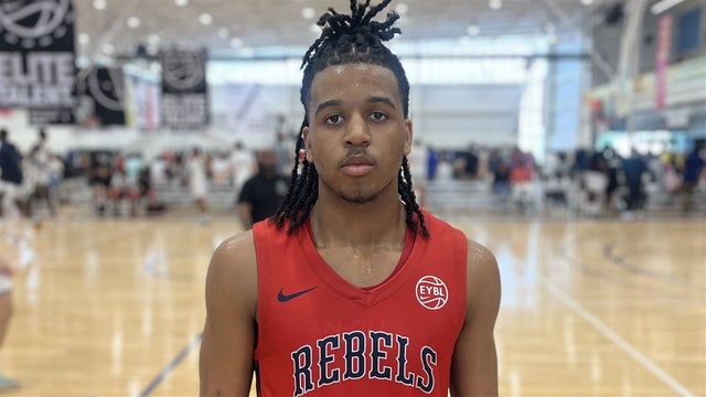 Travis Branham | 247Sports