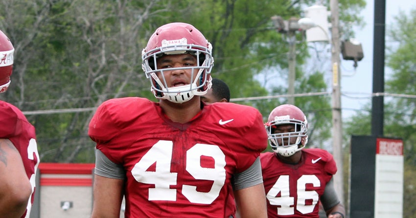 Insider Q&A: Christian Bell Heading to Wisconsin