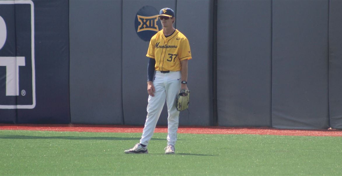 WVU Baseball Transfer and Roster Tracker - July 18th Update