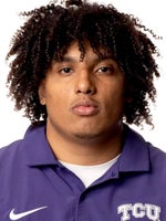 Avion Carter, TCU, Defensive Line