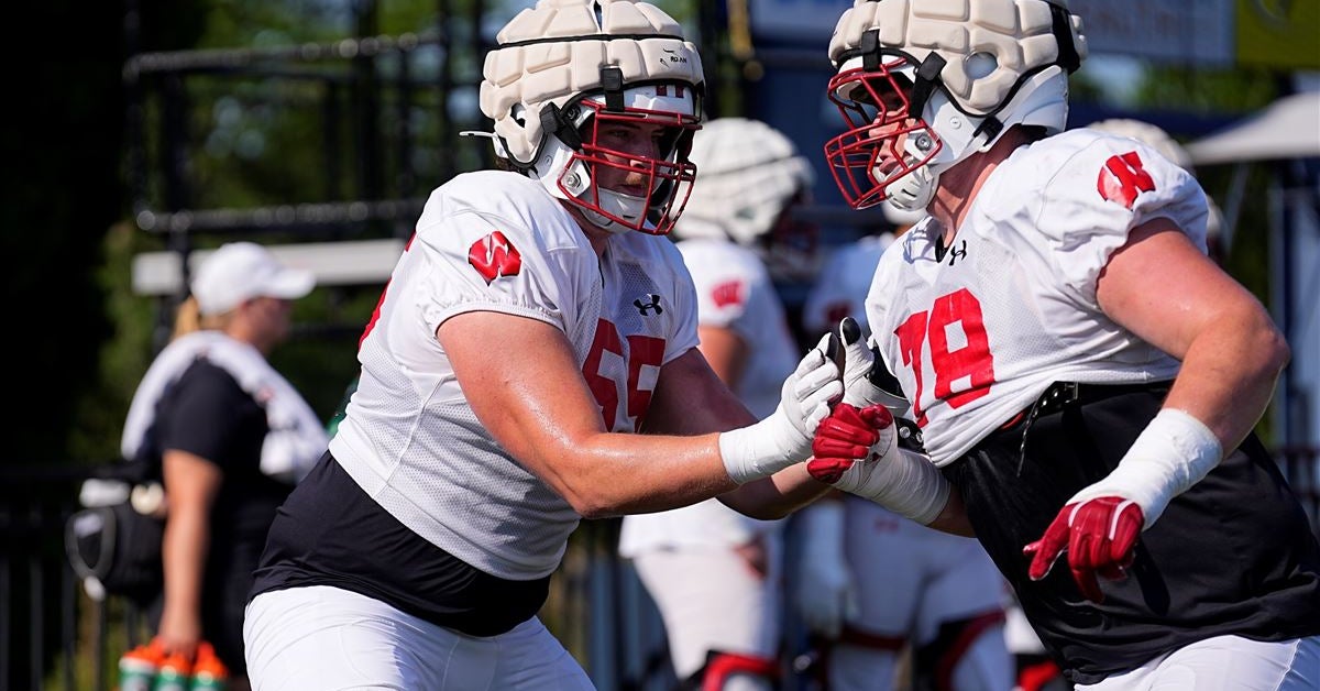 Starting Left Tackle Kevin Heywood 'Probably' Out For the Season