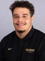 Rayyan Buell, Colorado, Defensive Line