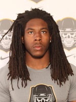 Tyrell Phelps, Thomas Carr Howe Academy, Running Back