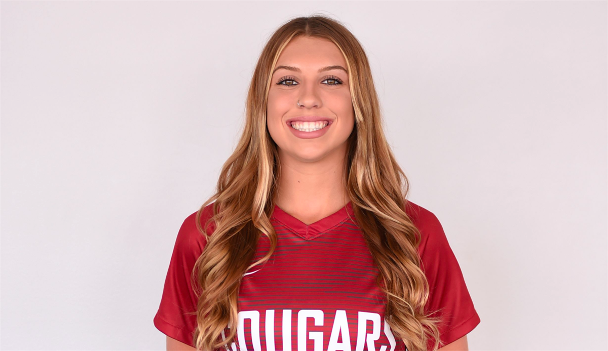 CF.C's 2019 WSU Sportsperson of the Year: Morgan Weaver