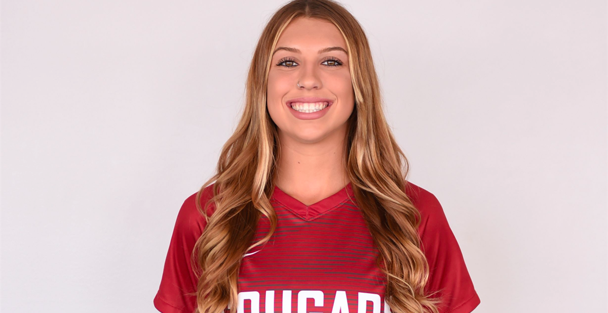 CF.C's 2019 WSU Sportsperson of the Year: Morgan Weaver