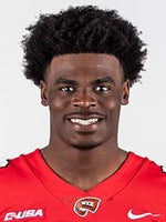 DeAngelo Malone, Atlanta, Linebacker