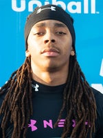 Censere Gaylord, IMG Academy, Cornerback