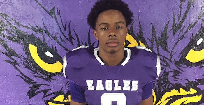 USF coach visits Florida commit