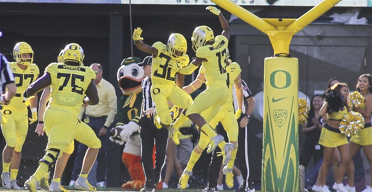 Biggest questions surrounding Oregon-Portland State