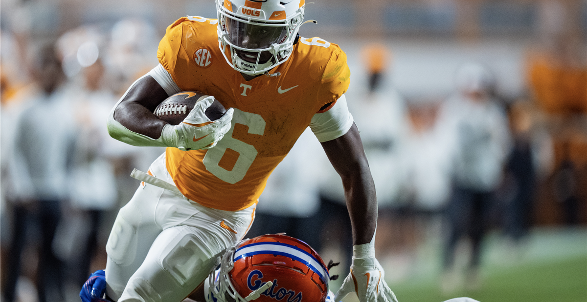 College football rankings: ESPN updates Week 8 FPI Top 25 after Oregon ...