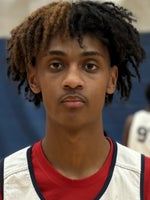 Josh Augmon, Cy Park, Shooting Guard