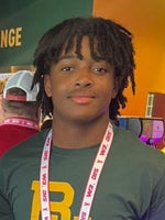 Demarcus King Jr., Miami Northwestern, Edge