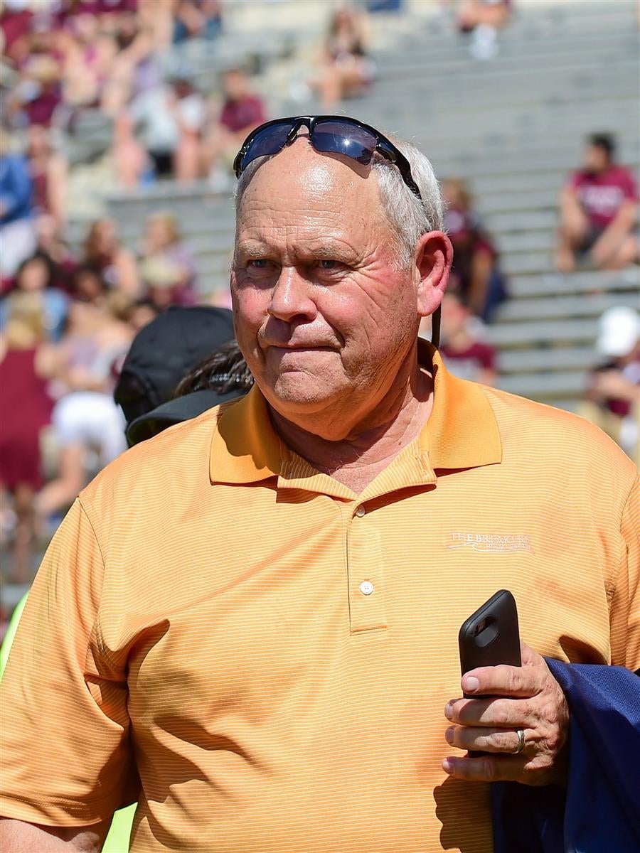 Fulmer confident UT leadership can handle COVID-19 crisis