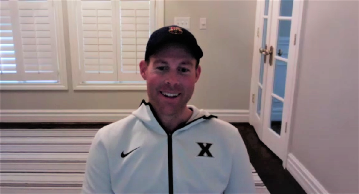 Video: Conversation with Travis Steele