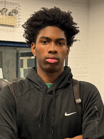 Brian DeMoss, Simeon, Edge