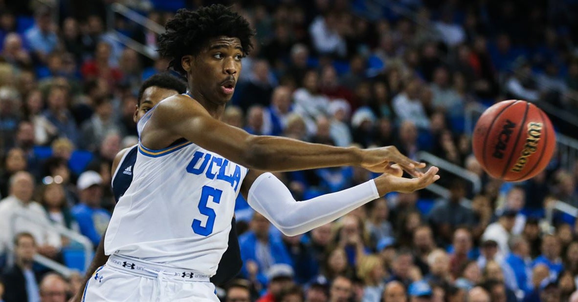 CBS Sports: NBA Draft Stay-or-Go Decisions