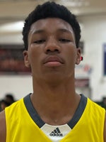 Davion Adkins, Faith Family Academy of Oak Cliff, Center