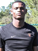 Randal Grimes, UNLV, Wide Receiver