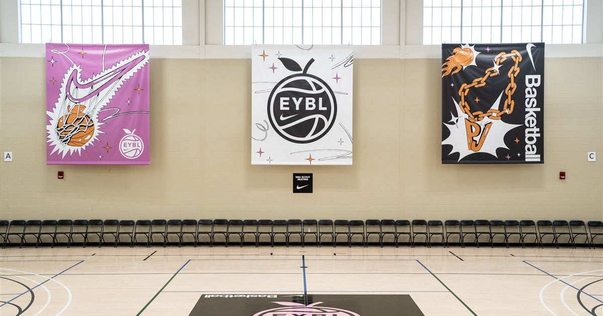 Live Q&A replay from the Nike Peach Jam