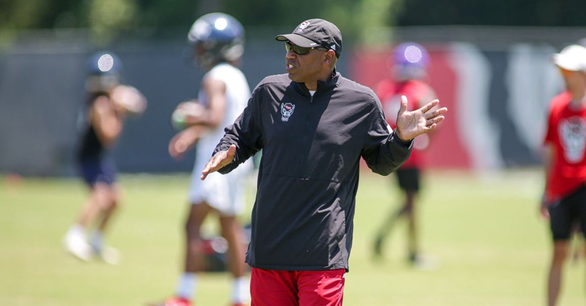 247Sports Crystal Ball Forecast: Dynamic Playmaker to NC State