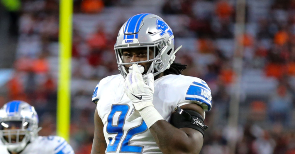 P.J. Johnson impressing Seahawks