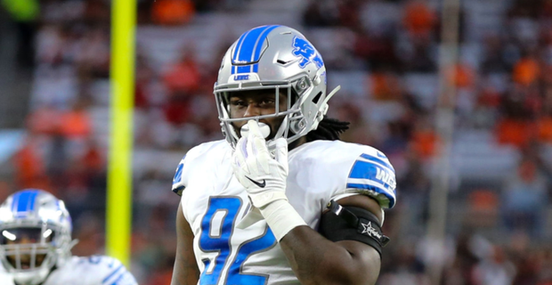 P.J. Johnson impressing Seahawks