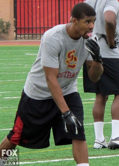 De'Von Flournoy Photos