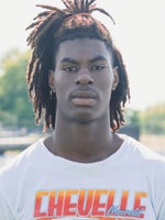 Jason Bradford - Temple - 2023 Sophomore Season Highlights