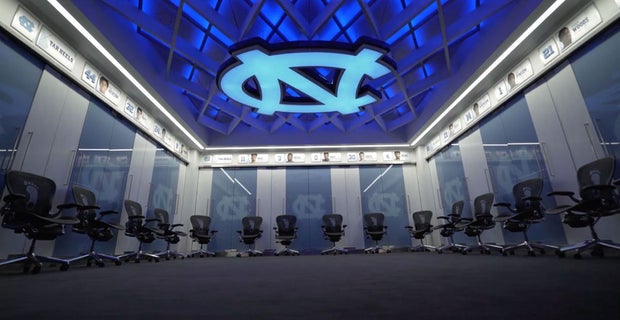 Former Players Funding Carolina Basketball Endowment