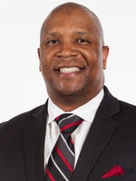 Jabbar Juluke, Running Backs Coach (FB), Louisiana Ragin' Cajuns