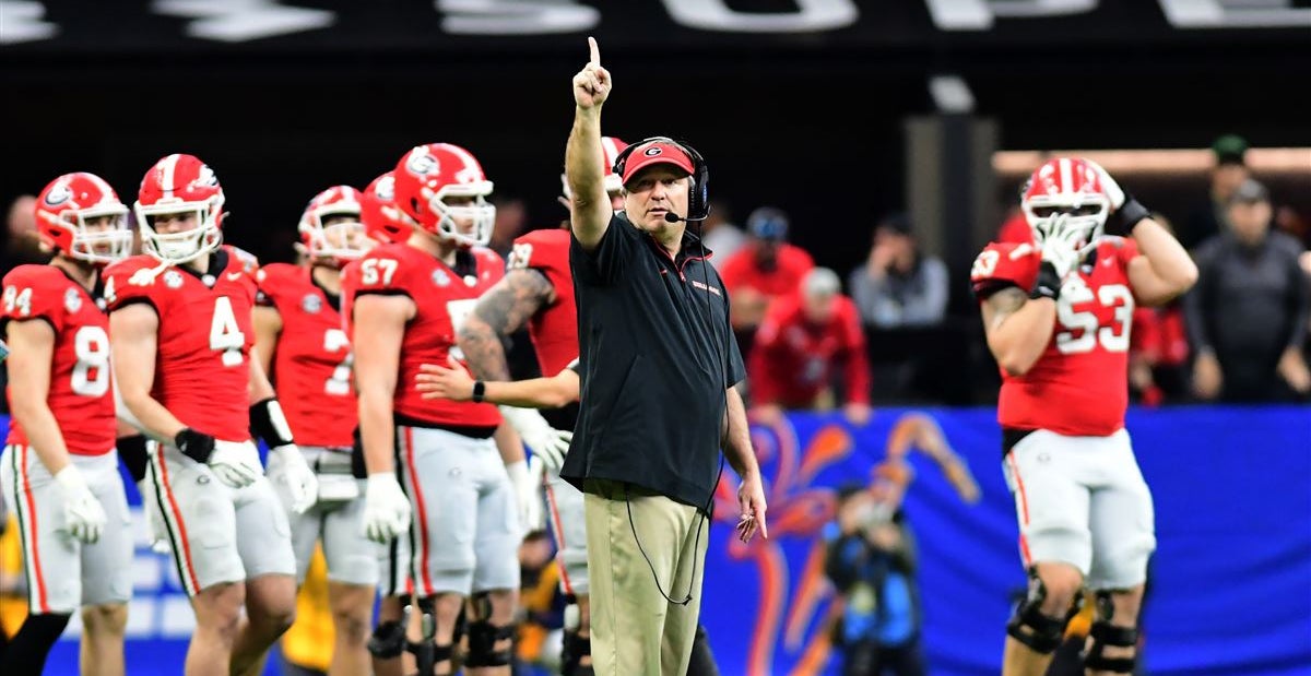 College football recruiting rankings: Top 25 classes in 2026 cycle after fresh Top247 update