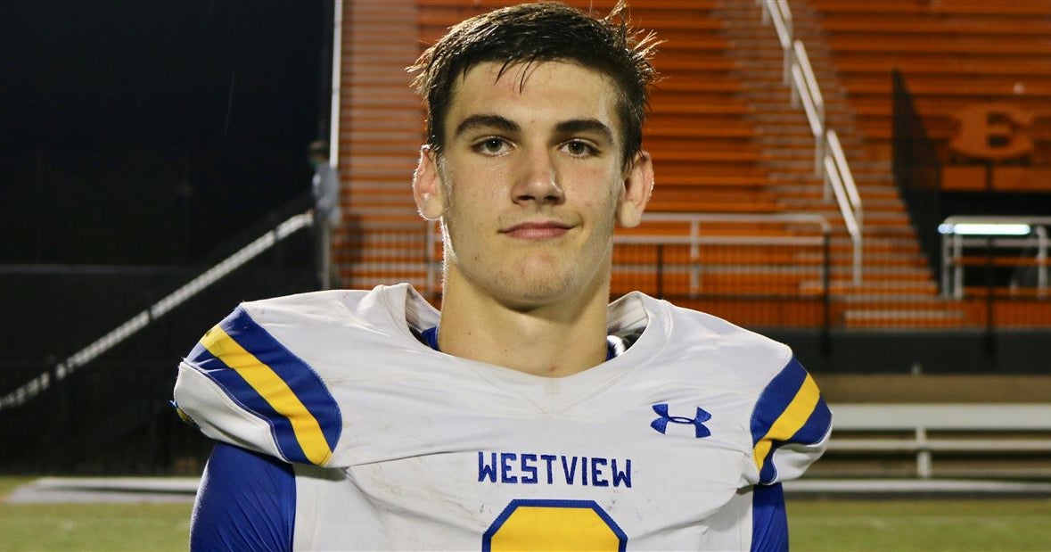 Elite QB Ty Simpson narrows favorites list