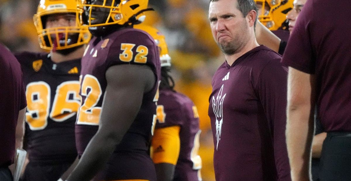 AP Top 25 rankings: Ohio State tops final poll after national championship victory over Notre Dame