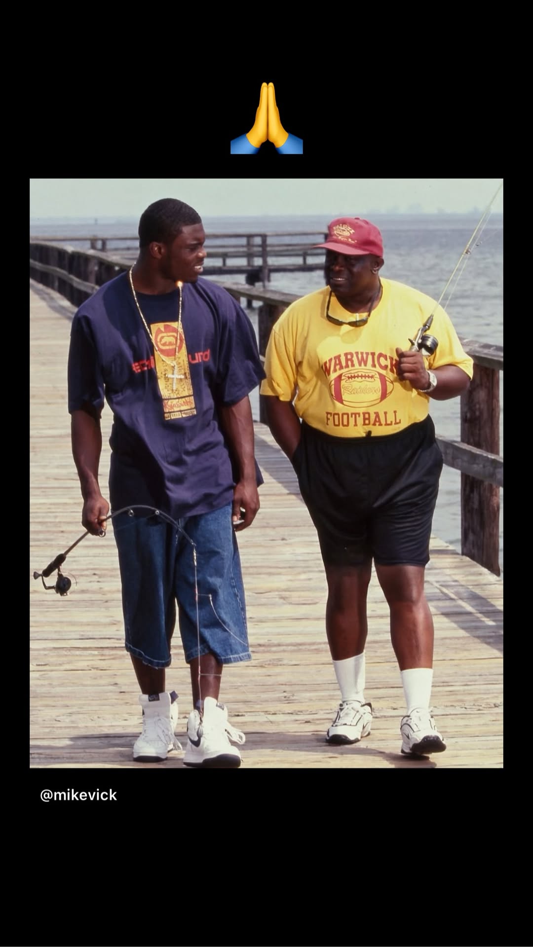 RIP Tommy Reamon