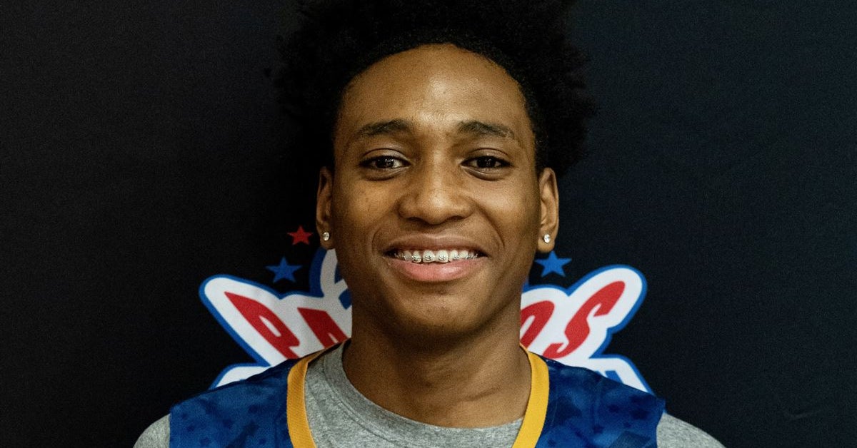 Decision date set for 2024 top-30 prospect Tahaad Pettiford. Ole Miss ...