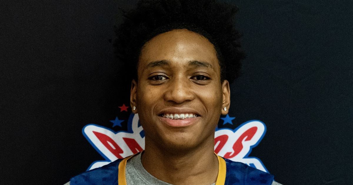 Decision date set for 2024 top-30 prospect Tahaad Pettiford. Ole Miss ...