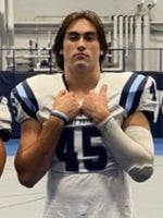 Tyler Michelini, Lake Park, Defensive Line