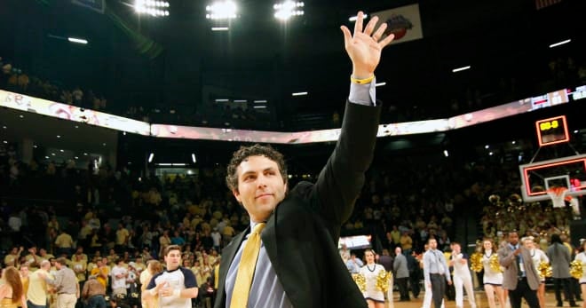 Then and Now - Georgia Tech Under Coach Josh Pastner