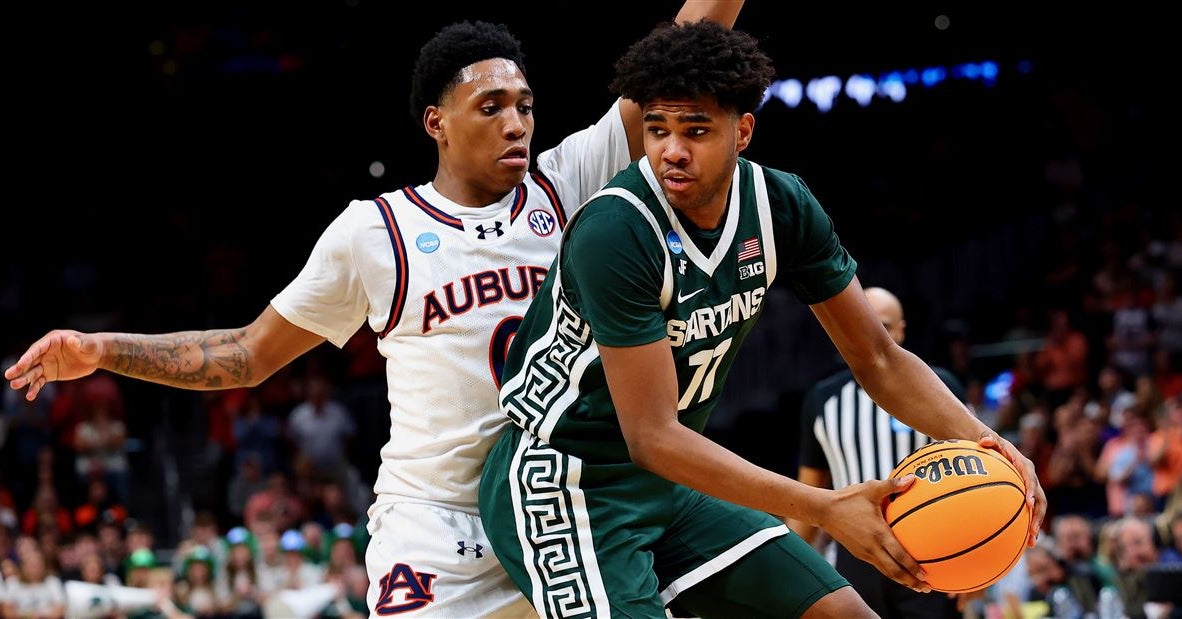 Spartans in NBA Summer League recap