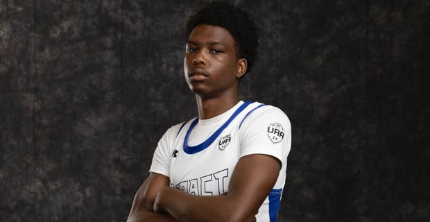 GASO Pre-Live Showcase: Highlighting the top underclassmen standouts