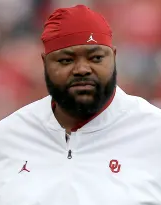 Phil Loadholt, Offensive Line Coach (FB), Colorado Buffaloes