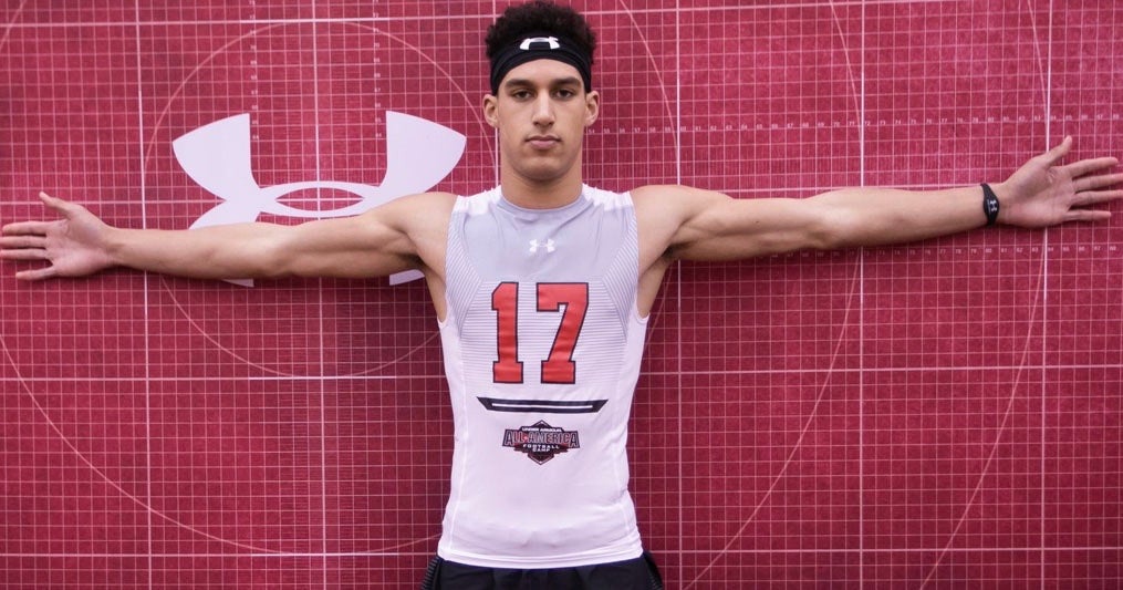 Breakdown: Three-star Cincinnati RB commit Ethan Wright