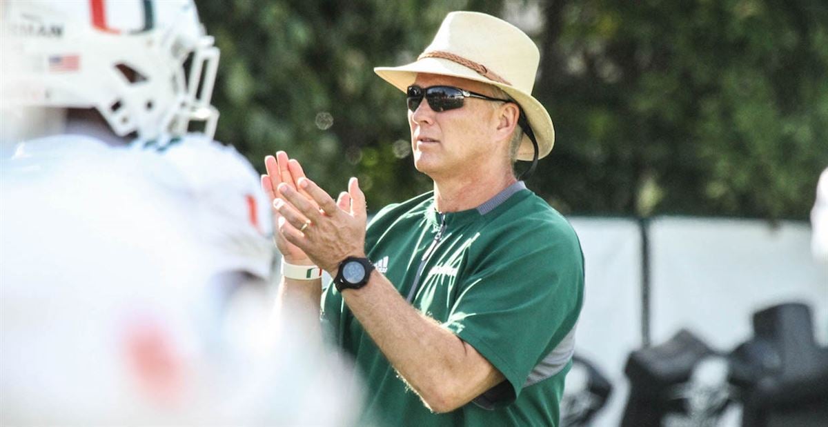 Live Updates: Miami 7-on-7 & Lineman Camp