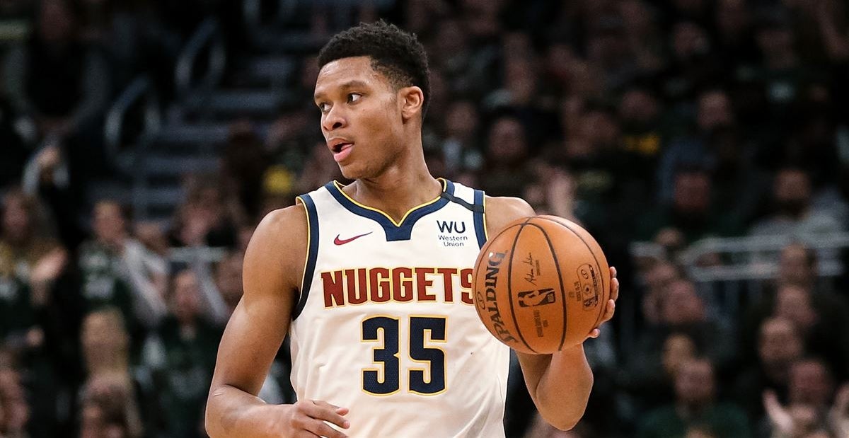 Dozier makes most of first career start