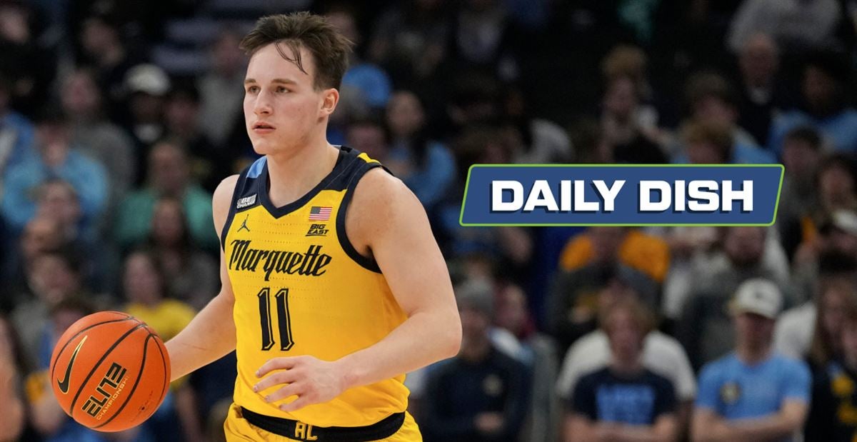 Daily Dish: Highlighting college basketball upperclassmen who deserve ...