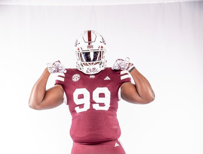 Kevin Oatis discusses visit to Mississippi State